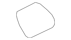 13-71-7-577-475 - Inner Duct - 2008-2019 BMW | Buy BMW Parts Now