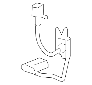 2015-2022 GM Fuel Level Sensor Kit with Sensor and Seal 13589787 GM ...