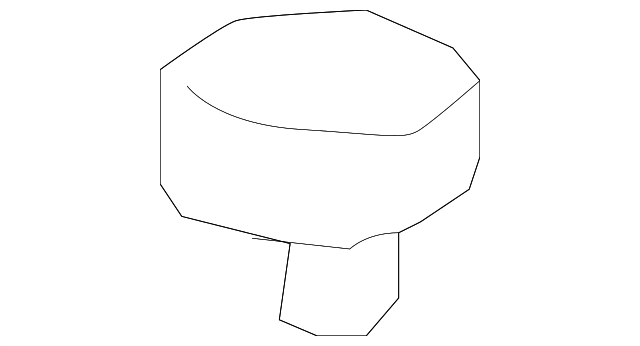 2010-2017 GM Fuel Injection Fuel Rail Pressure Sensor 12635273 | GM ...