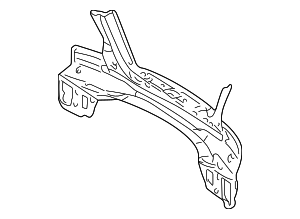 203-640-01-71 - Rear Body Panel 2001-2007 Mercedes-Benz | Mercedes-Benz ...