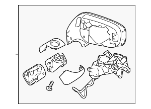 Genuine OEM Auto Parts and Accessories for All Subaru Makes and Models ...