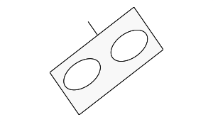 2010-2023 Lexus GX460 Trans Cooler O-Ring 90301-20012 | Lexus Direct parts
