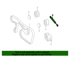 272-200-01-14 - Shock Absorber 2005-2013 Mercedes-Benz | Mercedes-Benz ...