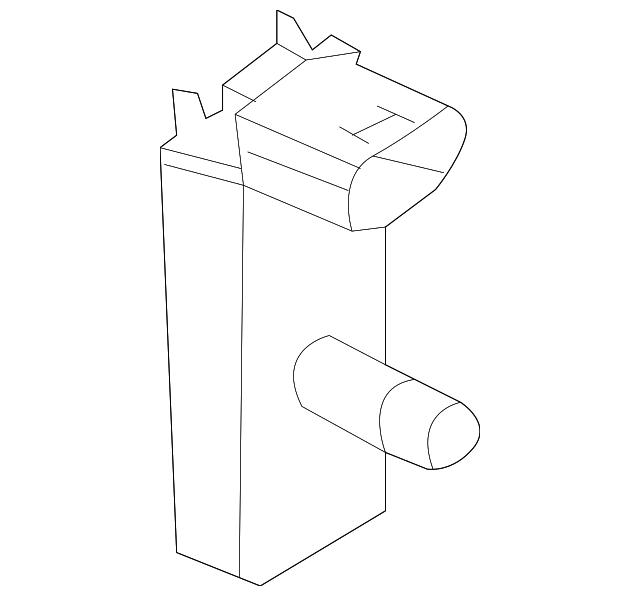 22365-1TV1D - Sensor | Anicra Nissan Parts