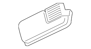 31680061 - Control Module - 2016-2019 Volvo | Volvo OEM Parts Direct