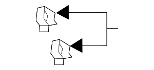 5G0-867-633 - Sun-Visor Retainer 2019-2025 Audi | Audi OEM Parts