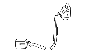 2017-2024 Ram Camera 68644913AA | Mopar Parts Canada