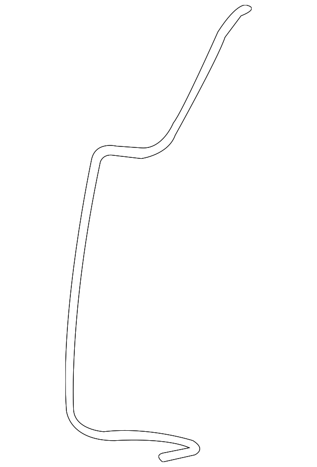 68100768AE - Seat Back Wiring | Mopar Parts Canada