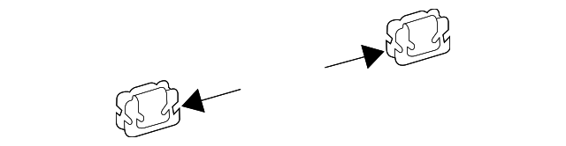 211-988-10-78 - Scuff Plate Clip 2003-2012 Mercedes-Benz | Mercedes ...