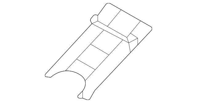 96032-L3000 - Cap 2021-2024 Kia K5 | Kia.Parts Store