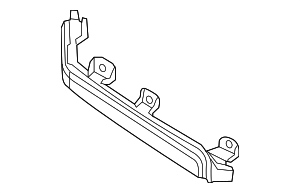 71124-TR2-A01 - Lens, R Front Grille - 2012 Honda Civic | Honda Factory ...