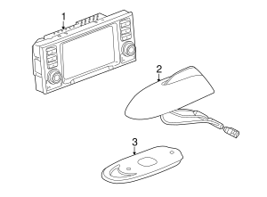 Genuine Display System for 2010-2012 Land Rover Range Rover | Land ...
