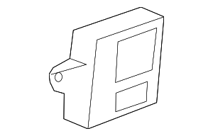 31318368 - Control Module - 2010-2017 Volvo | Volvo OEM Parts Direct
