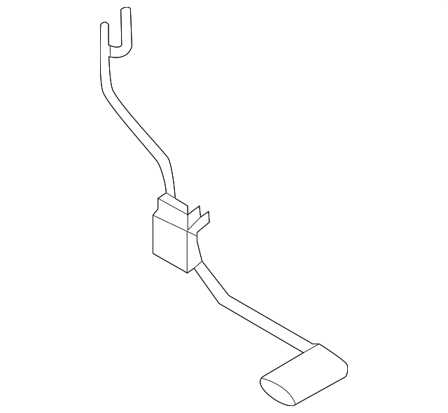 2016-2025 Kia Fuel Sender Unit 94460-B2500 | OEM Parts Online