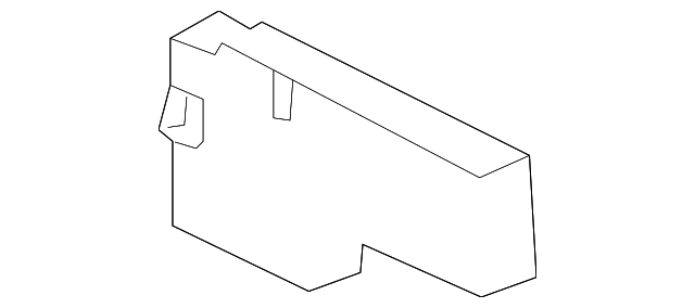 82620-08020 - Junction Block - 2004-2010 Toyota Sienna | Nucar Toyota ...