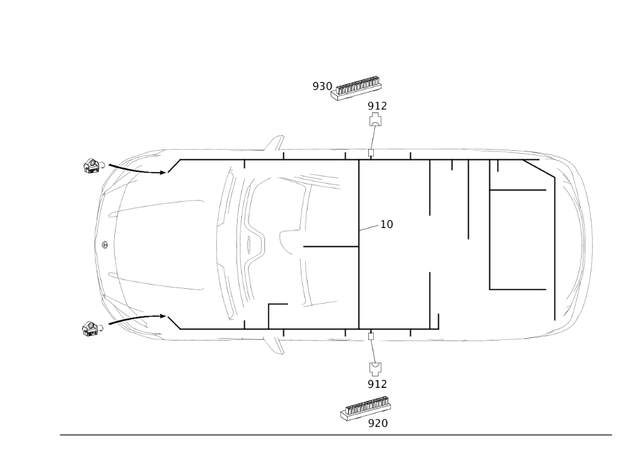 2009-2021 Mercedes-Benz Power Distributor 000-982-00-12 | Mercedes-Benz ...