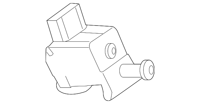 3B0-959-782-A - Motor 2005-2015 Audi | Audi OEM Parts