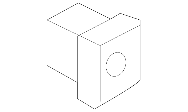 90682-SB0-003 - Grommet, Screw (5MM) - 1984-2021 Honda | Genuine Honda ...