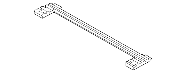 2014-2024 Mini Cross Bar 51-11-9-464-489 | Mini Parts Direct