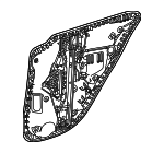 Mercedes-Benz Window Motors For Sale | Mercedes-Benz USA Parts