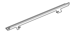 2021-2022 GM Passenger Side Assist Step 84751098 | GM Parts Center