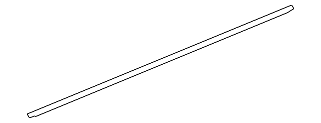 84751102 - Passenger Side Assist Step Insert - 2021-2023 GM | Findlay Part