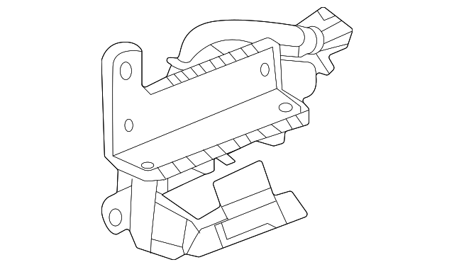 2021-2024 GM Motor 84751105 GM | GMPartsDirect.com