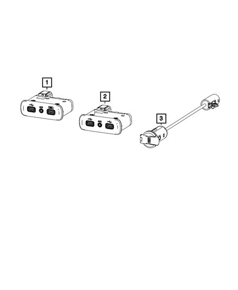 Power Distribution, Fuse Block, Junction Block, Relays and Fuses for ...