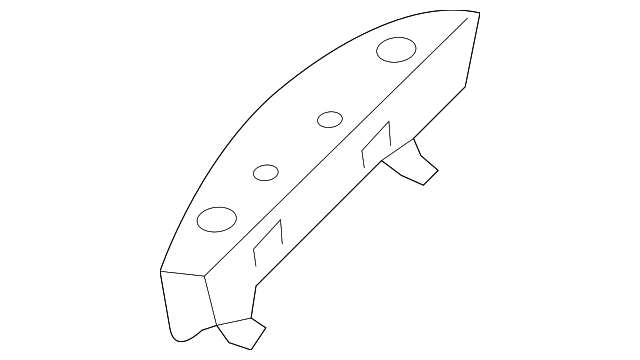 84656-B2100CA - Indicator 2014-2019 Kia Soul | Kia.Parts Store