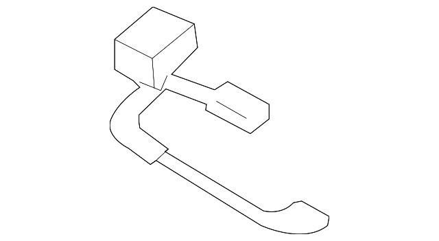 54347190744 - 2008-2013 BMW Wire Harness (54-34-7-190-744) | BMW of ...