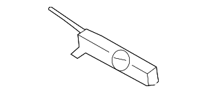 54347190741 - 2008-2013 BMW Lock Actuator (54-34-7-190-741) | BMW of ...
