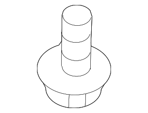 2009-2018 Audi Drain Plug WHT-004-072 | OEM Parts Online