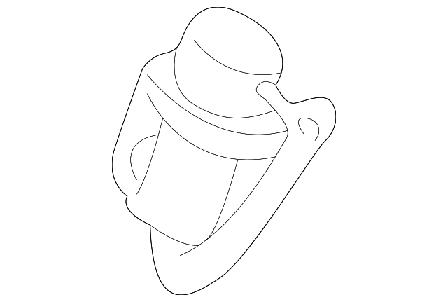 1998-2005 Nissan Vapor Canister Purge Solenoid 14930-9E01A | Parts for ...