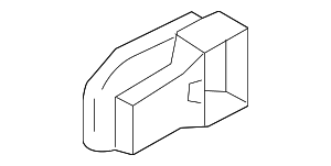 2013-2020 Nissan NV200 Handle, Inside - Passenger Side (RH) 90670-3LM0D ...