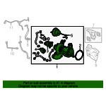 Turbocharger 25206071 | GMPartsDirect.com