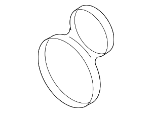 11-53-8-658-574 - 2016-2021 BMW - Thermostat Unit Gasket | Buy BMW ...