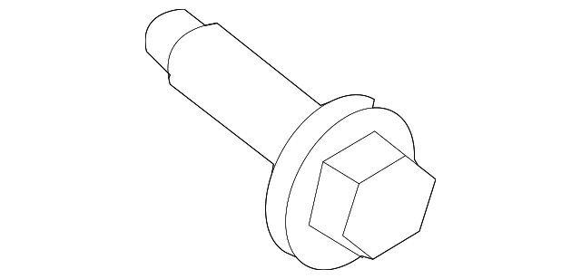 2006-2019 Mopar Washer Washer 6104388aa | TascaParts.com