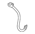 2011-2016 GM Negative Battery Cable 22754271 GM | GMPartsDirect.com