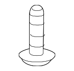 Bumper & Components - Front for 2022 Chevrolet Trax | GMPartsDirect.com