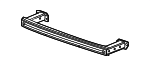 2017-2022 GM Front Bumper Lower Impact Bar 42554932 GM | GMPartsDirect.com