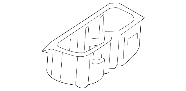 206-810-40-00 - Cup Holder - Center Console- Black - Plastic 2022-2023 ...