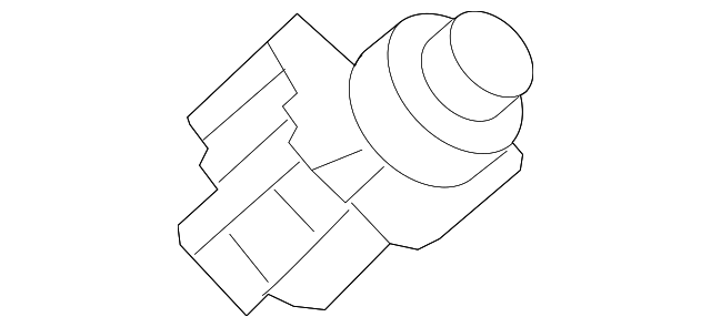 Genuine OEM Cigarette Lighter Element | 000-906-38-00-64 | Fits Select ...