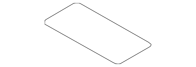 2010-2013 Subaru AC Label 73772AJ05A | Subaru Parts For You