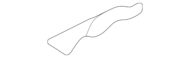 645H2-Q5000 - Extension Insert 2021-2023 Kia Seltos | Kia.Parts Store