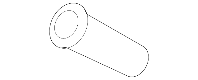 2006-2019 Subaru Roof Molding Rivet 905920039 | Subaru Parts For You