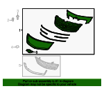 2013-2017 Chevrolet Traverse Upper Grille (Replaces Part Number ...