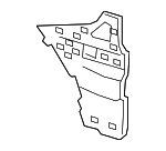 BMW X5 Rear Bumpers For Sale | BMW of South Atlanta Parts