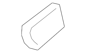 51-12-8-090-991 - Tow Eye Cap 2019-2024 BMW X5 | Genuine BMW Parts