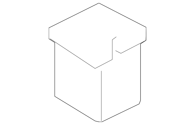 MU001914 - Fusible Link 2016-2024 Mitsubishi | Mitsubishi Direct Parts