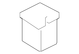 MU001914 - Fusible Link 2016-2024 Mitsubishi | Mitsubishi Direct Parts